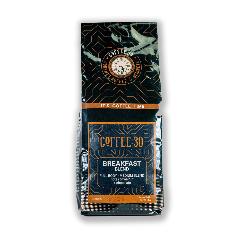 Products – Louisiana Coffee Company