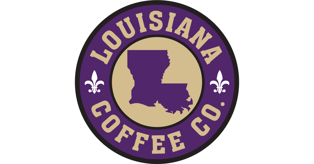 Products – Page 2 – Louisiana Coffee Company